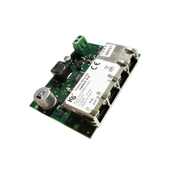 SWITCH 4.0 – Fastdata, Lda